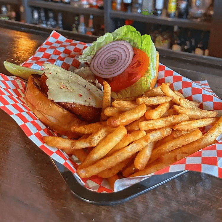 Home | Georgetown Hotel & Saloon