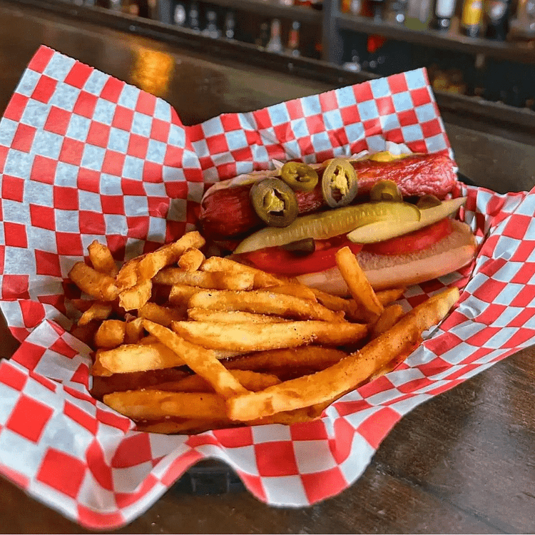 Home | Georgetown Hotel & Saloon