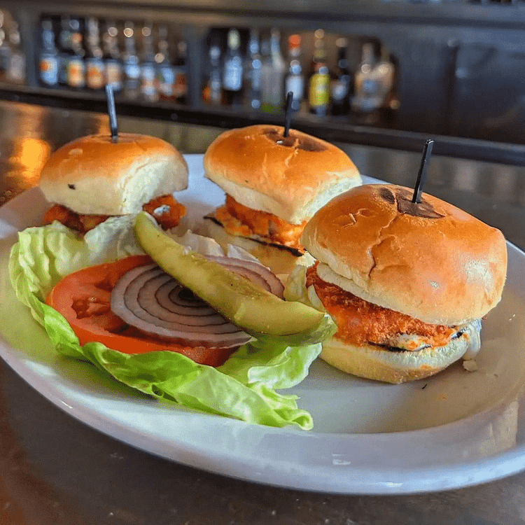 Home | Georgetown Hotel & Saloon